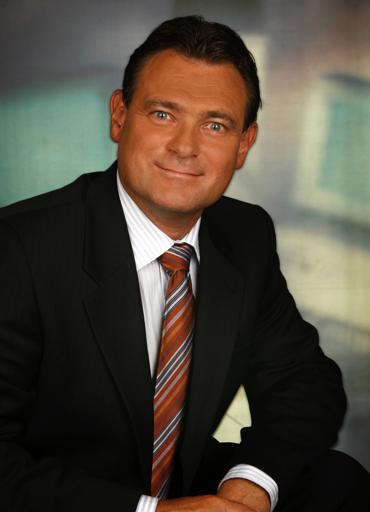 Ontime Logistics mit neuem Manager für Innsbruck - Wochenzeitung Verkehr