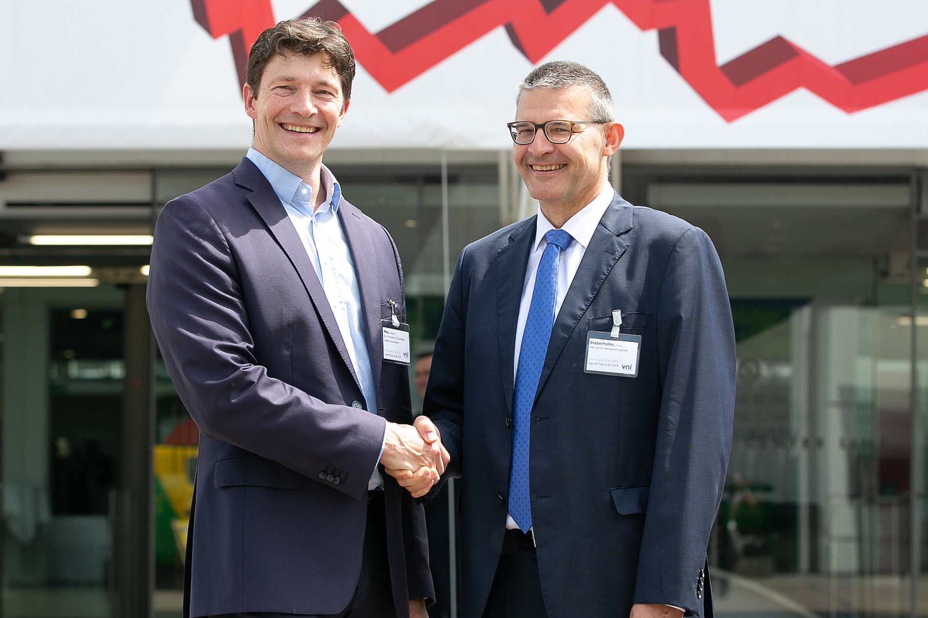 VNL tritt der ELA bei - Wochenzeitung Verkehr