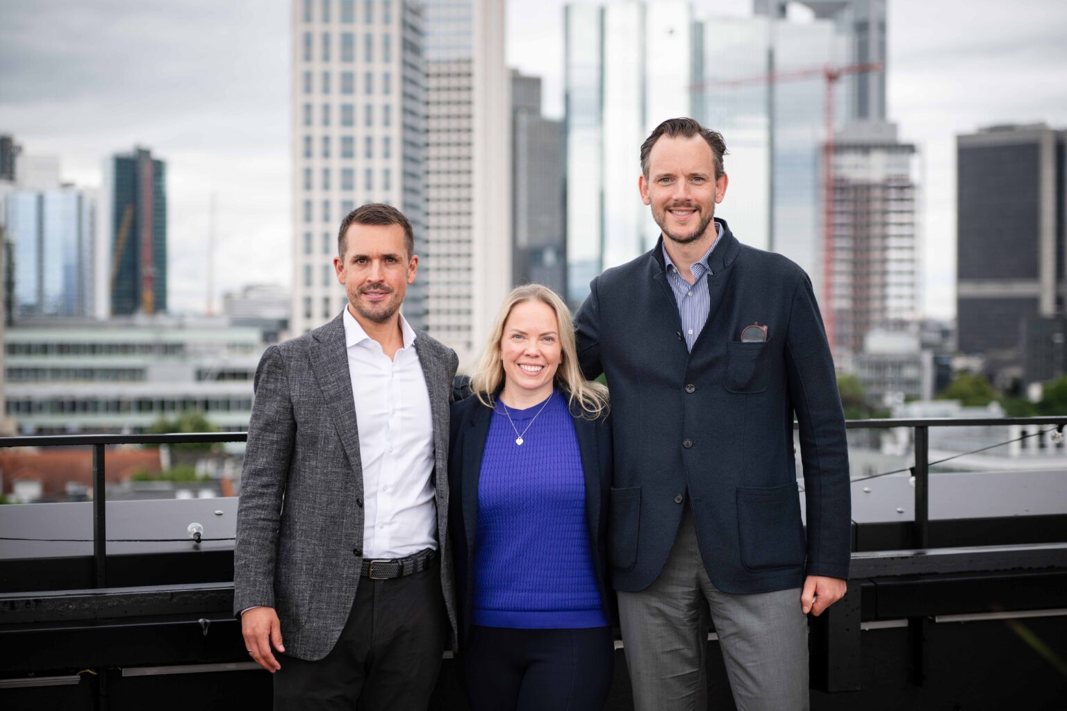 Logistikimmobilien 2025: ESG und Brownfields - Wochenzeitung Verkehr