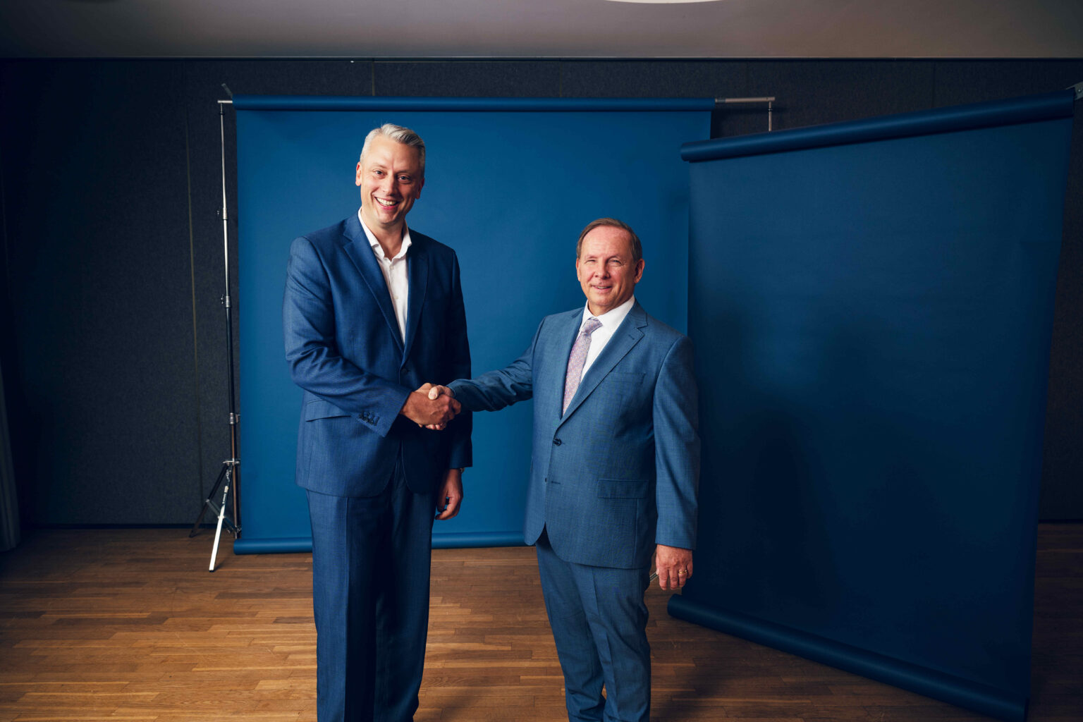 MOSOLF stellt Vorstand neu auf: Patrick Oestreich wird CEO ...